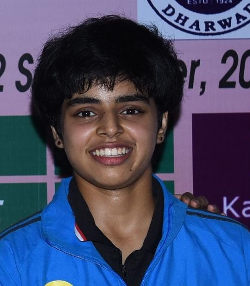 Archana Kamath | Welcome to DH 19 in 2019